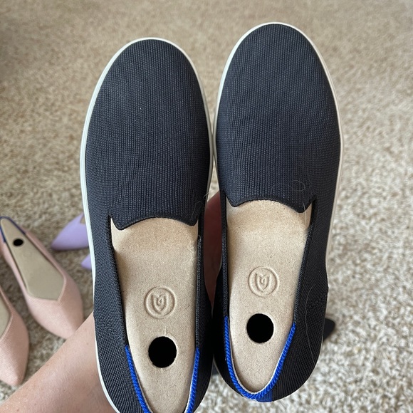 Rothy's | Shoes | Rothys Points And Sneakers Various Colors And Sizes ...